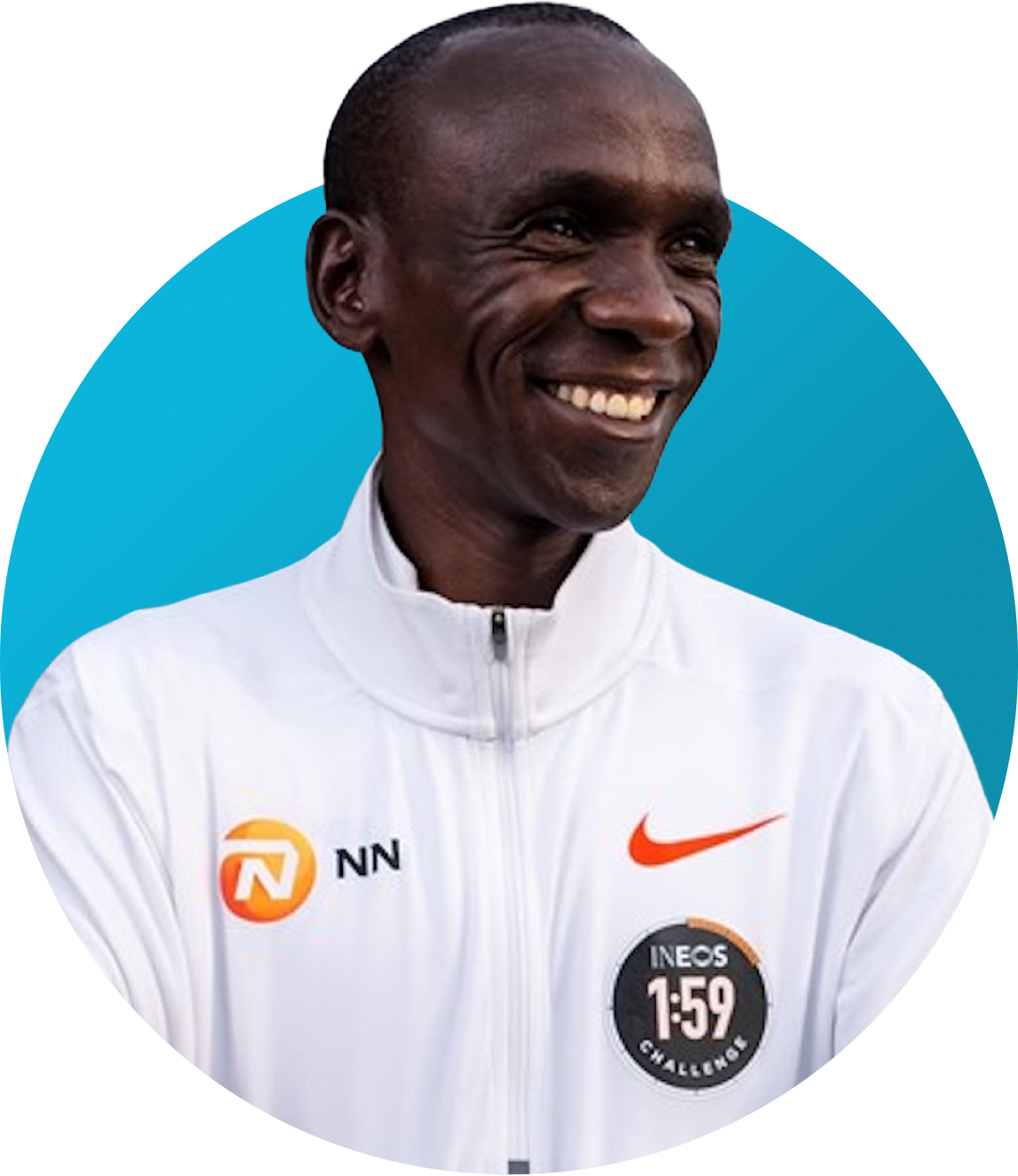 Eliuds Mile | The Daily Mile